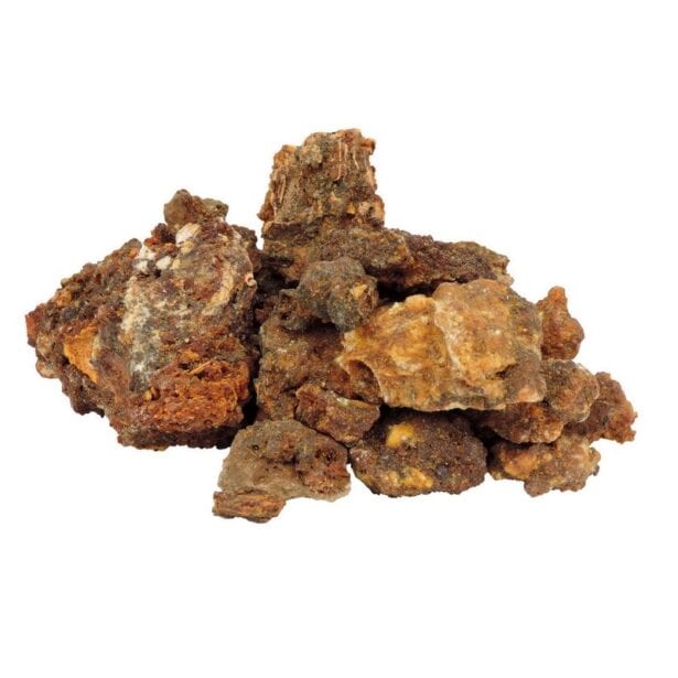 Opopanax (Commiphora Erythrea) | TrustGaia