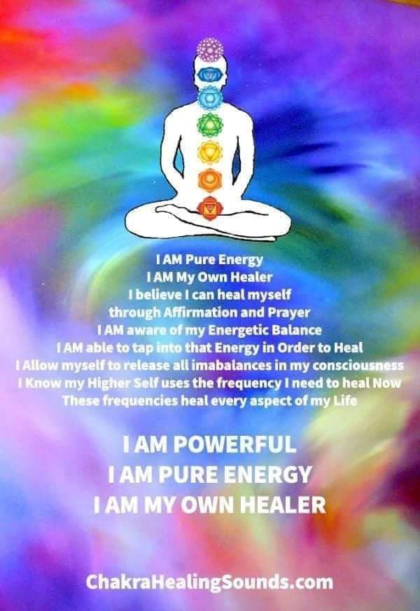 THE 7 PLANES OF EXISTENCE - ( DEEP ) | TrustGaia